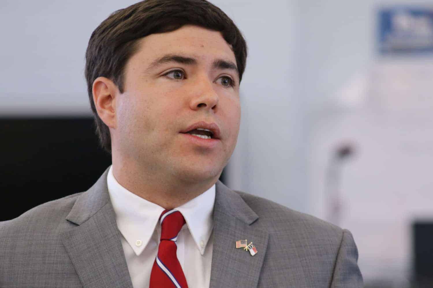 Superintendent Mark Johnson announces new organizational changes at DPI ...