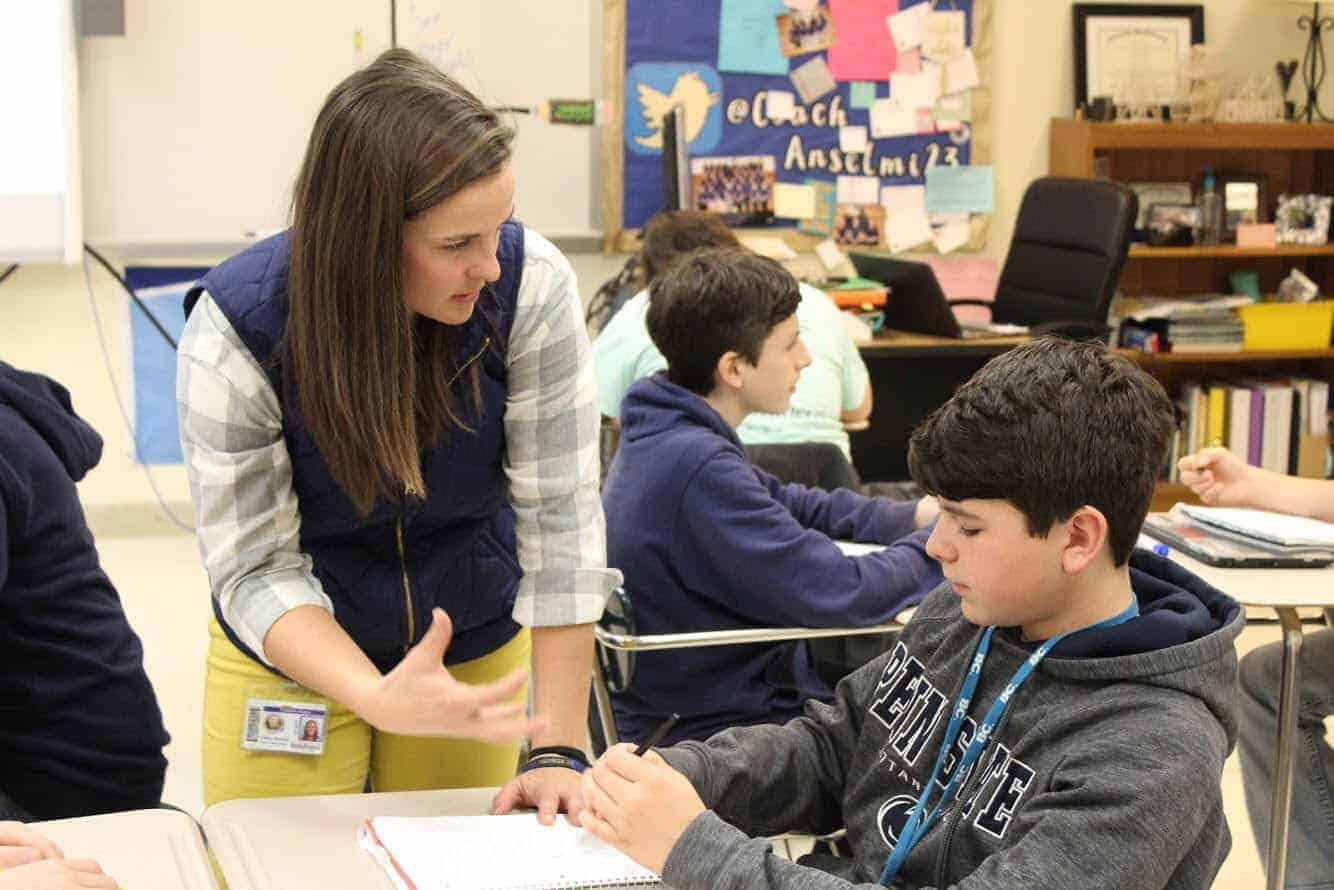 Barbie bungee jumps to teach students math - EdNC
