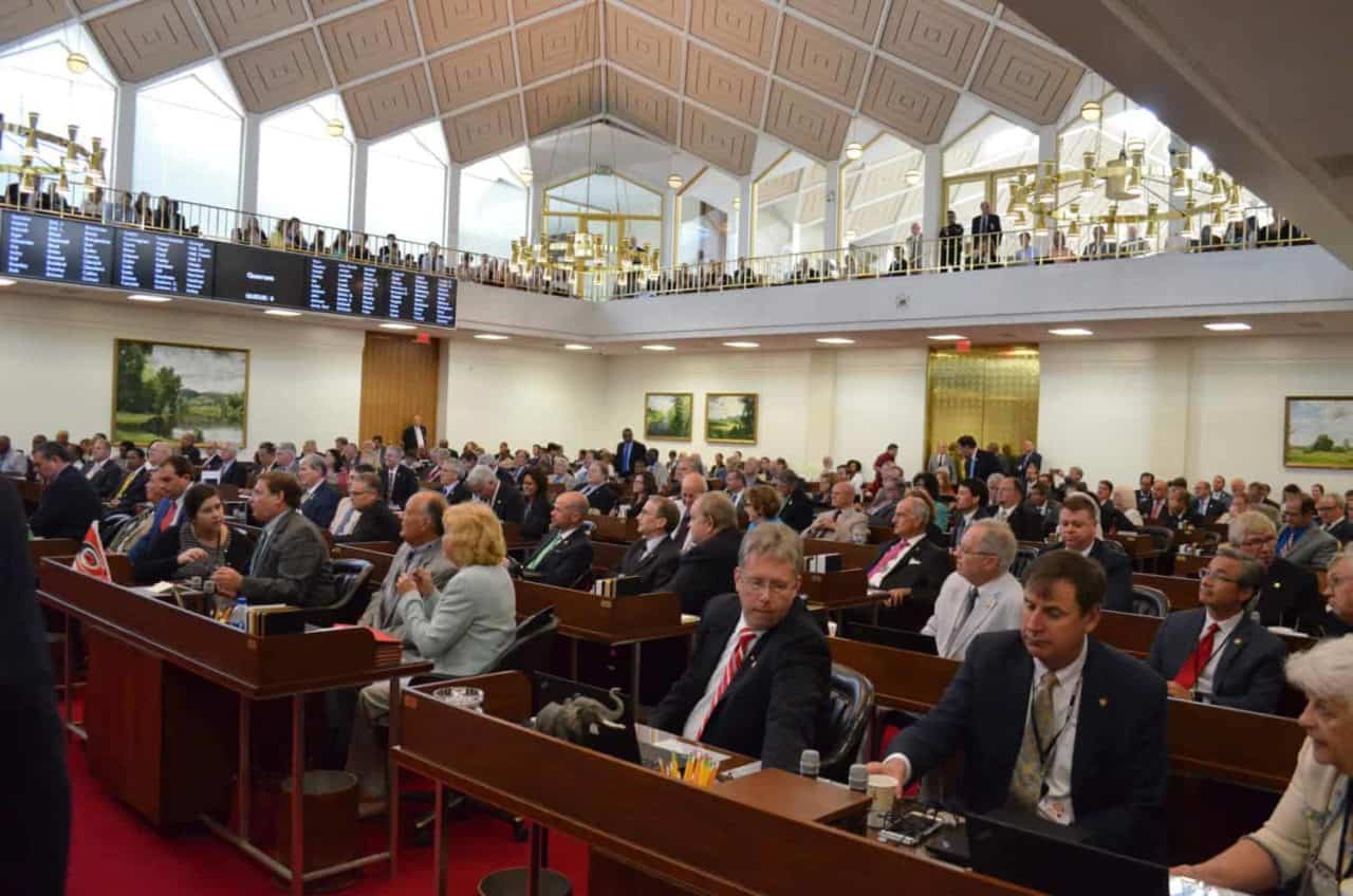 Global education and competency in the classroom - EducationNC