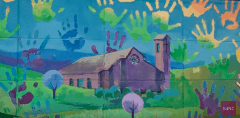 Children of the World Learning Center celebrates a successful first ...