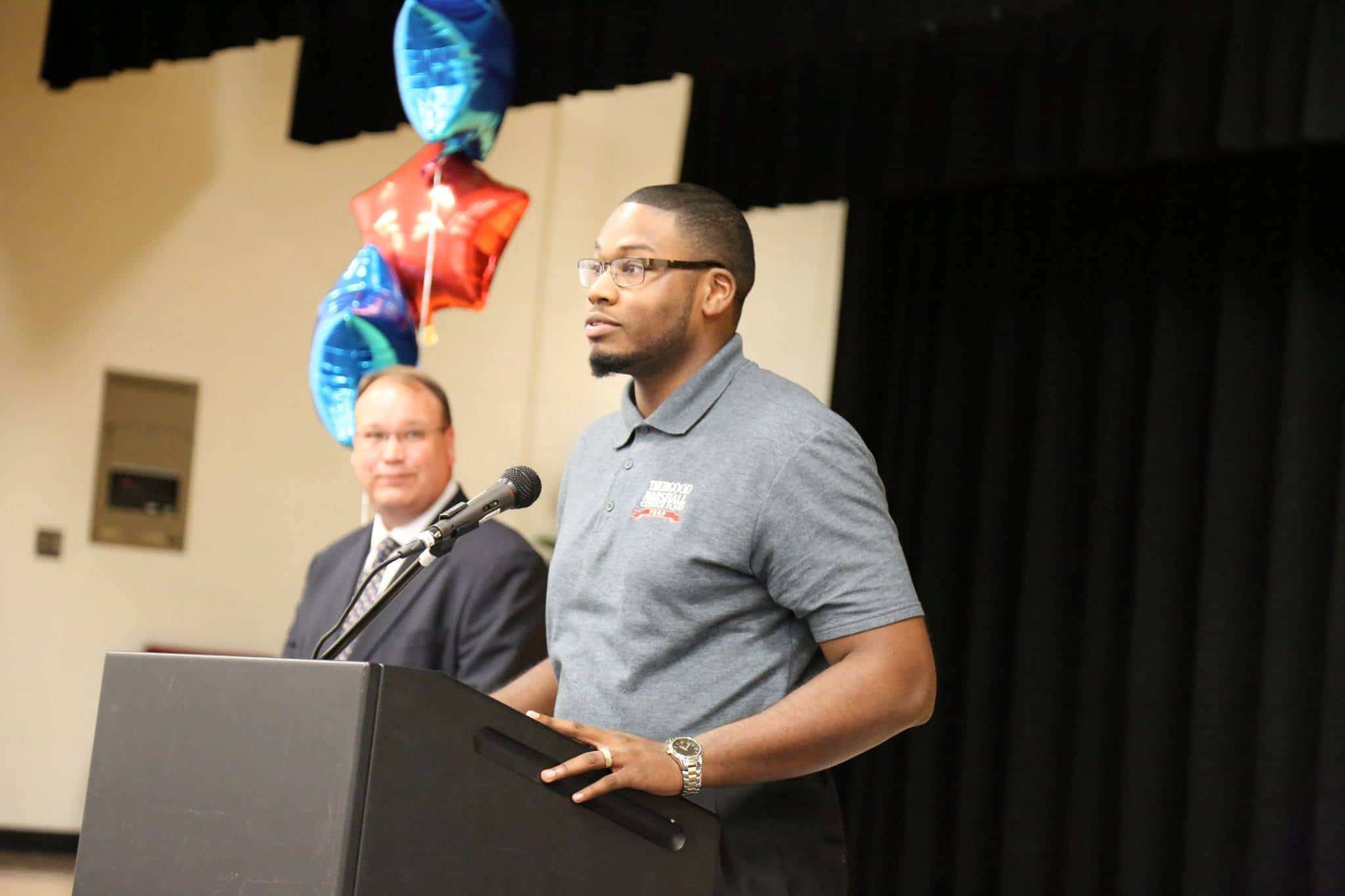 Person County Schools - EdNC