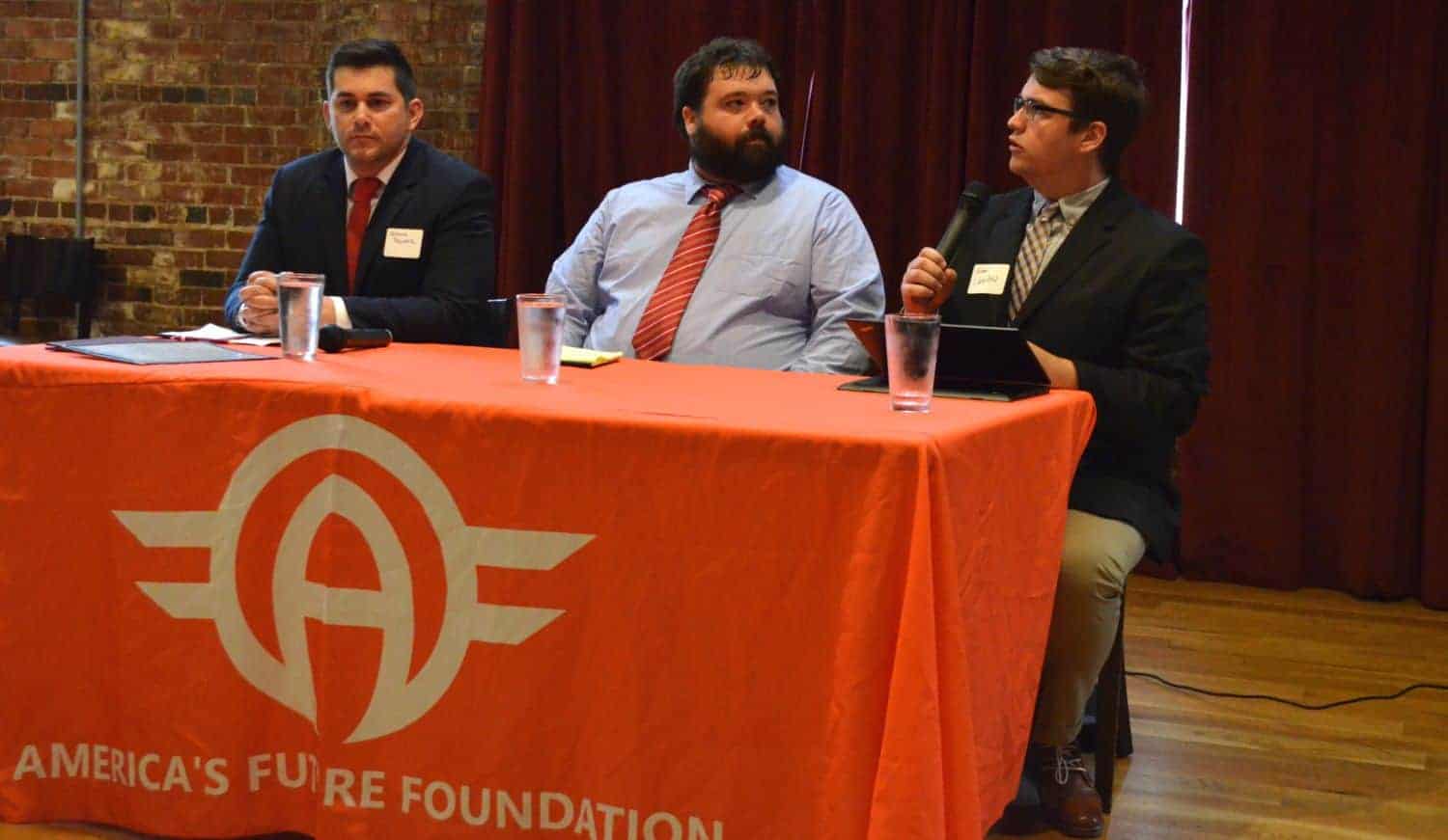 Conservative group hosts wide-ranging education panel with teachers and ...