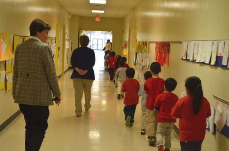 Mr. Belding and Mr. Rooney: The evolving role of the principal - EdNC