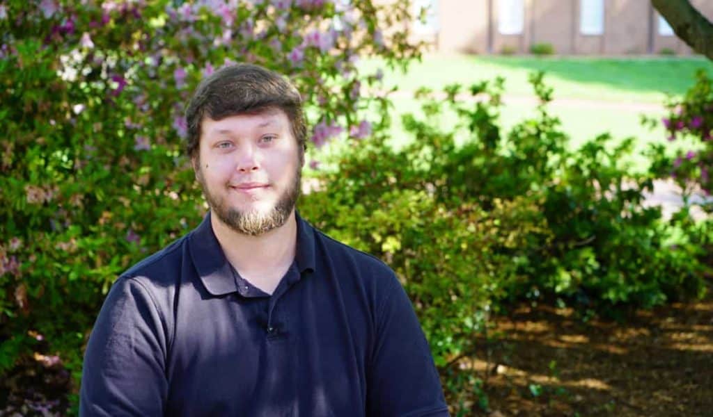 Stories of excellence: Jonathan Fox - EdNC