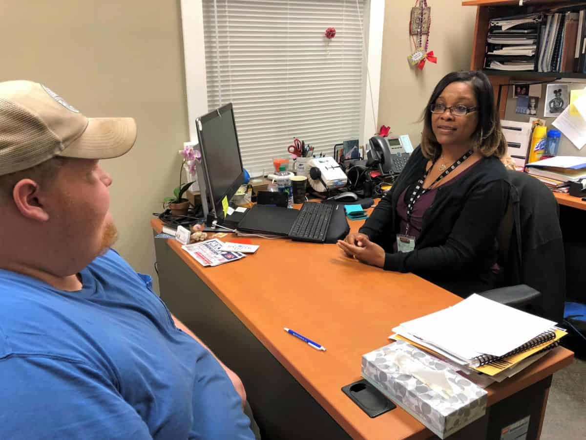 Community colleges help meet 'the challenge of change' - EdNC
