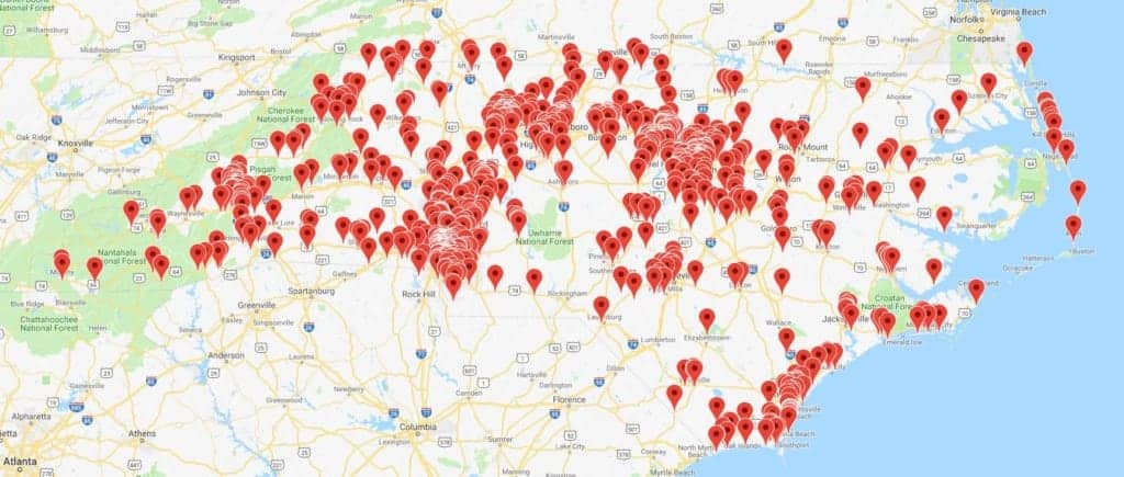 Literacy everywhere - EdNC