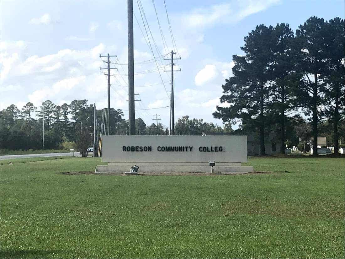 NC community colleges discuss enrollment challenges - EdNC