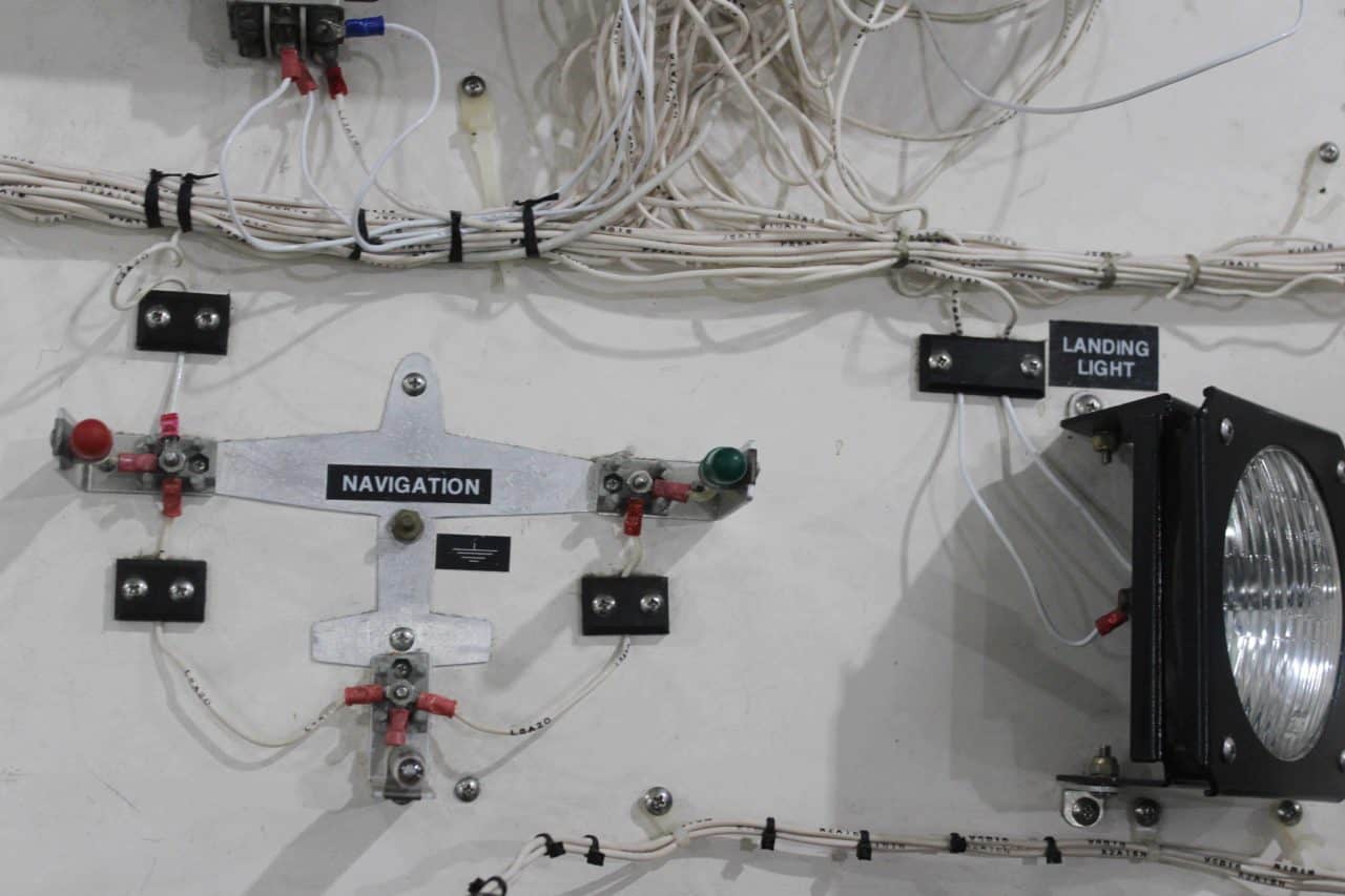 Taking off: GTCC's aviation program rises to industry demand - EdNC