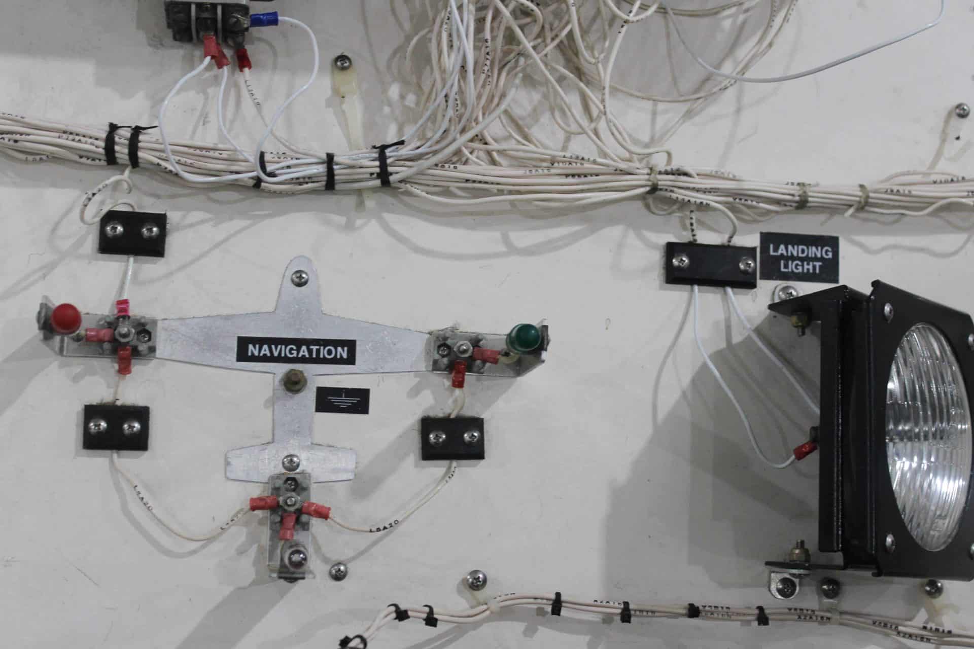 Taking off: GTCC's aviation program rises to industry demand - EdNC