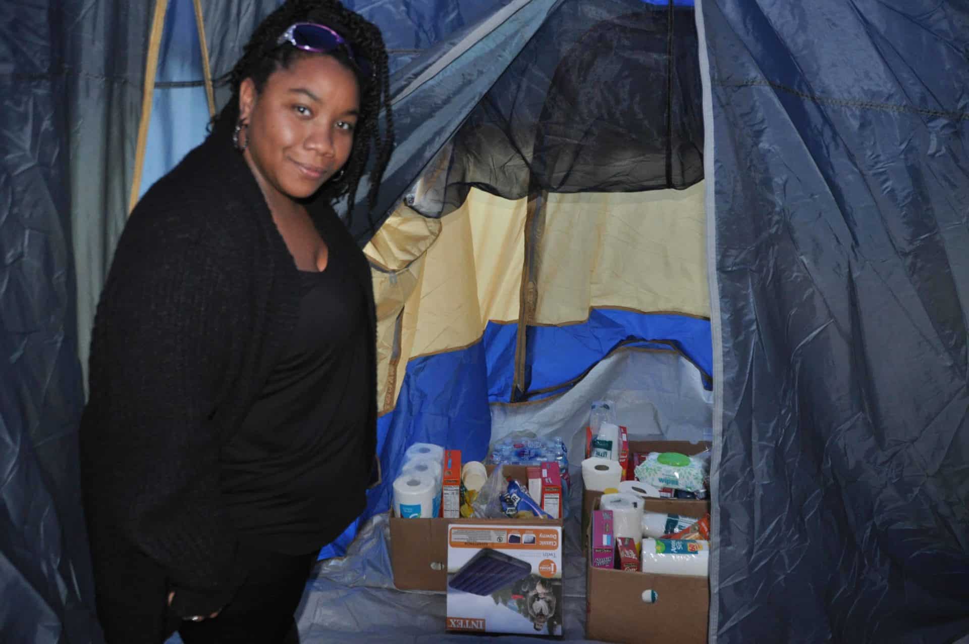 Life after Hurricane Florence in the eyes of James Sprunt student ...