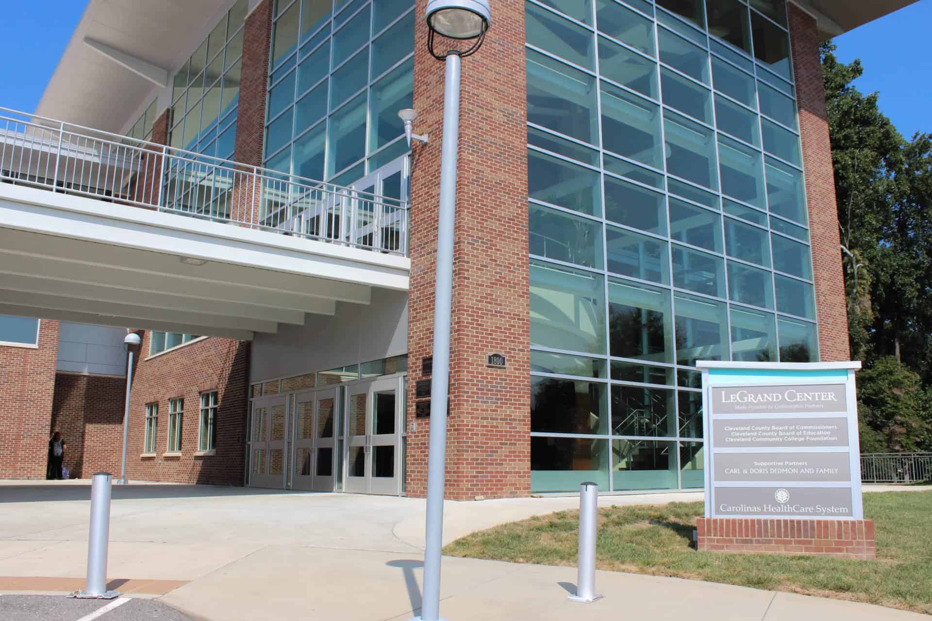 A conversation with President Jason Hurst of Cleveland Community ...