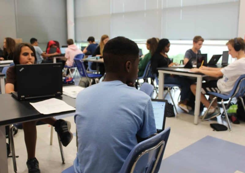 Why and when screen time matters for kids - EdNC