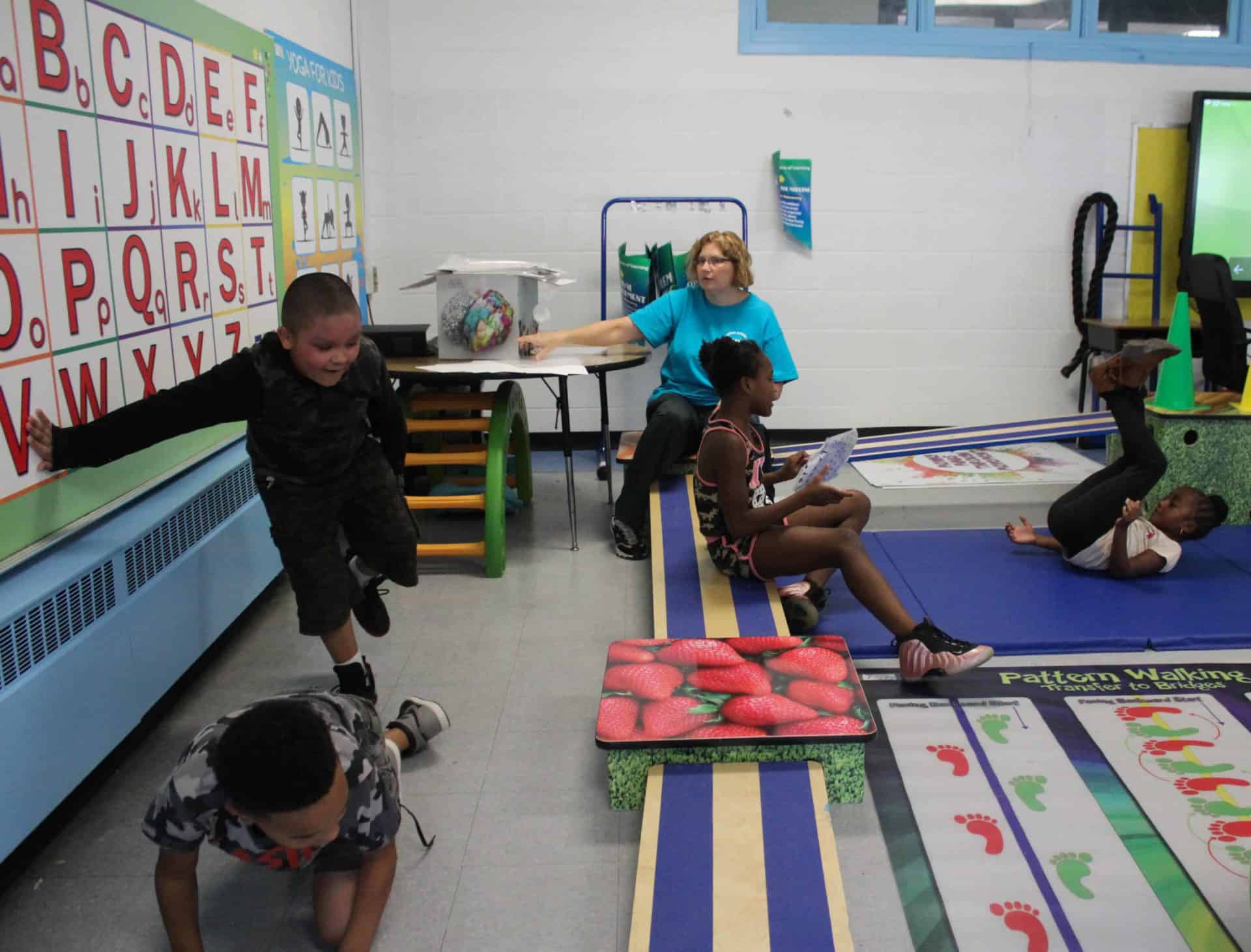 Dr. Eric Cunningham: Superintendent Implements Action Based Learning ...