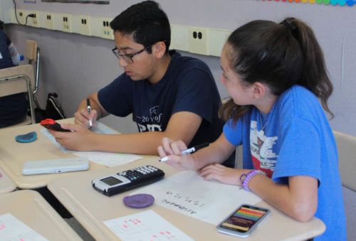 Ethical, social, digital: Shaping the 21st century student - EdNC