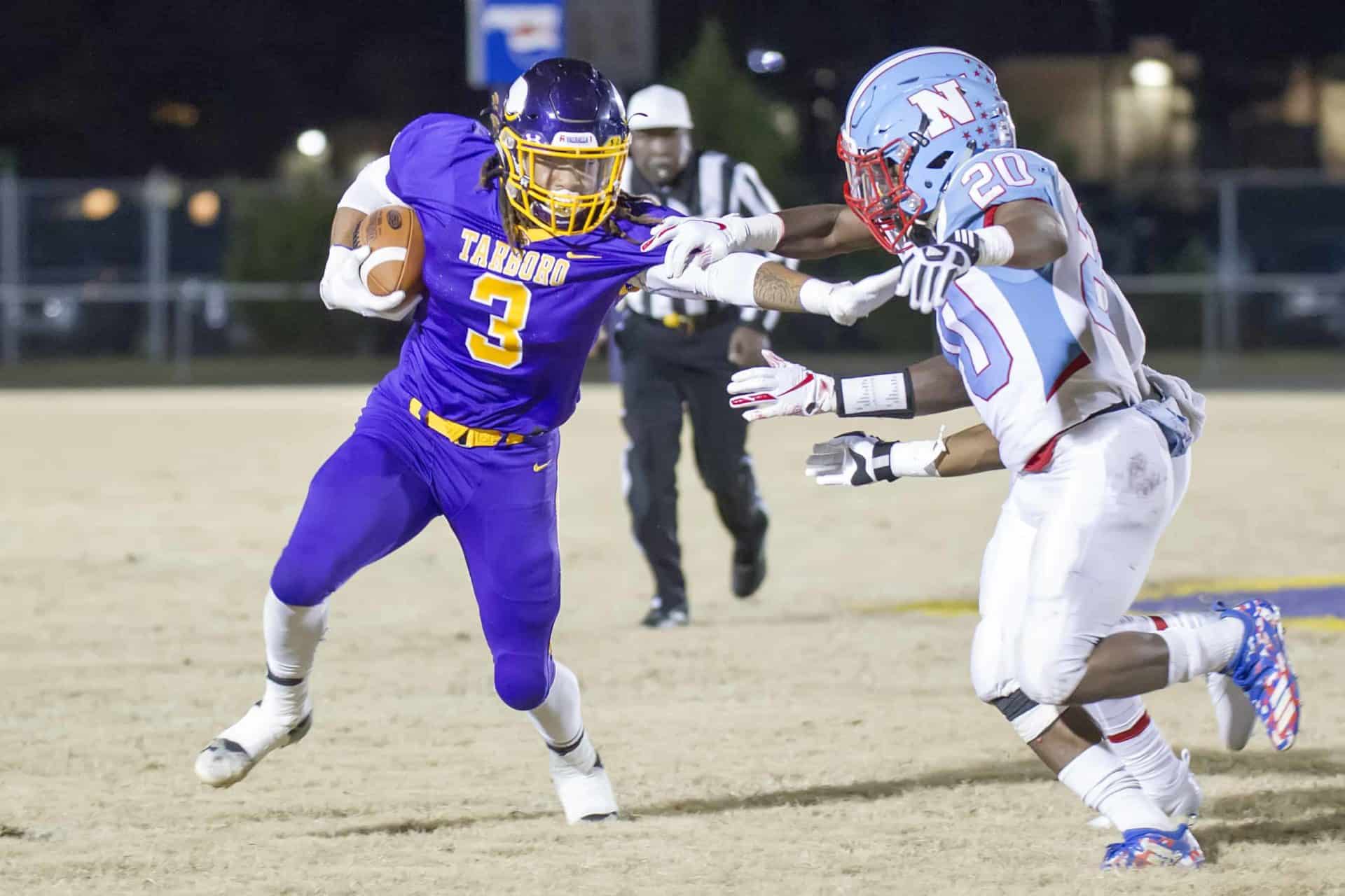 Best elementary, middle, high schools in NC for 2024