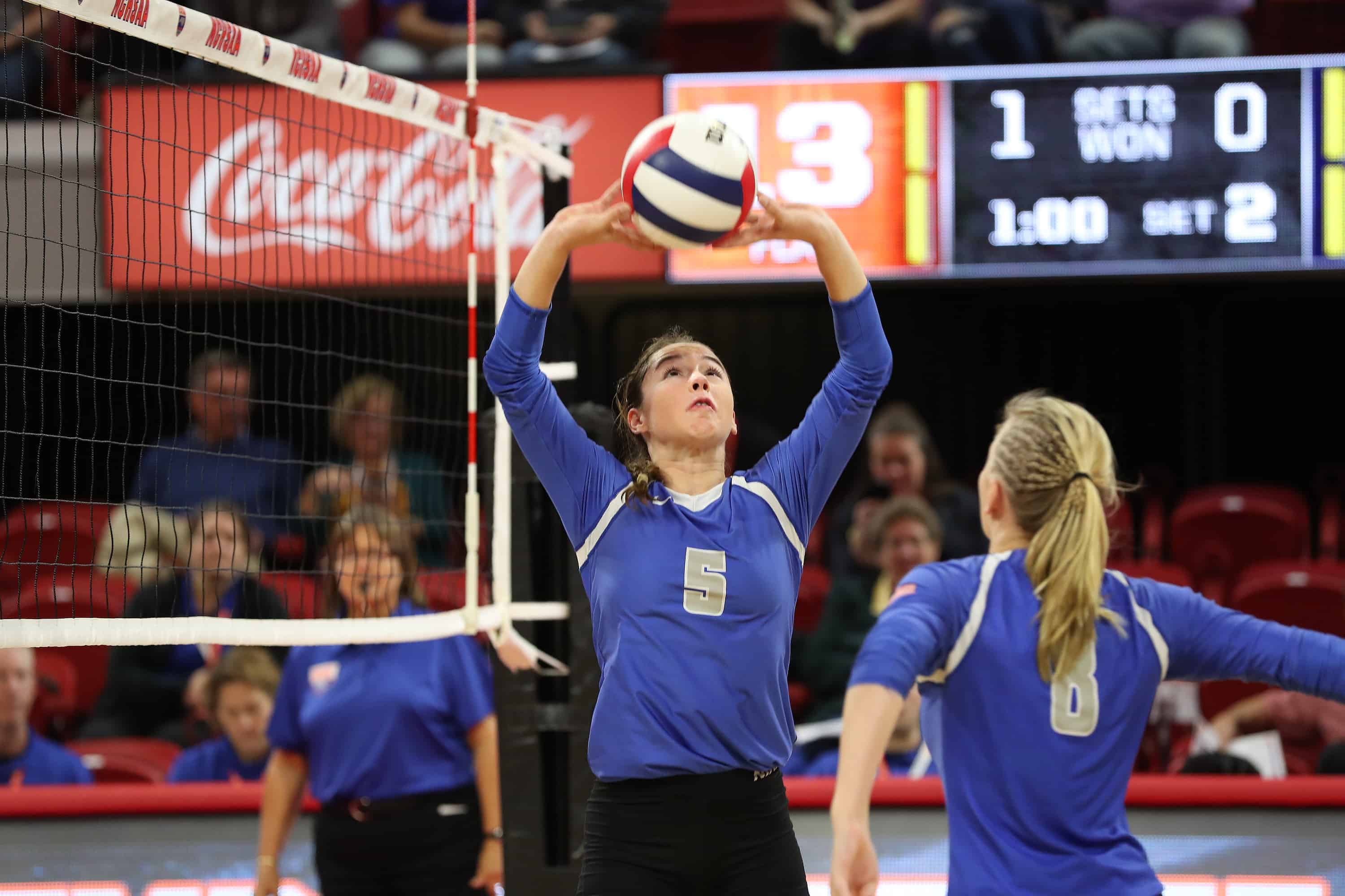 Five stars: Honoring the best athletes in each North Carolina region - EdNC