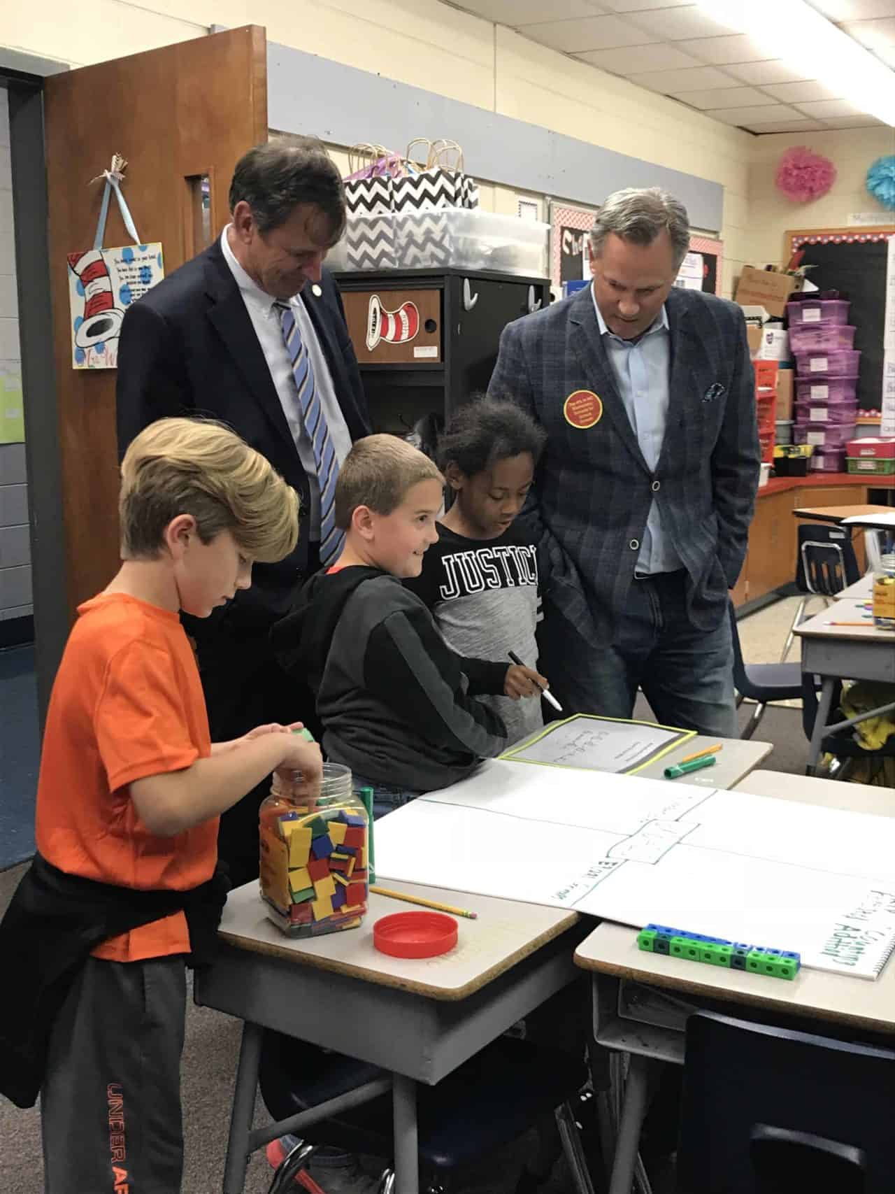 DavieLEADS – First year results are in, Davie making great strides in ...