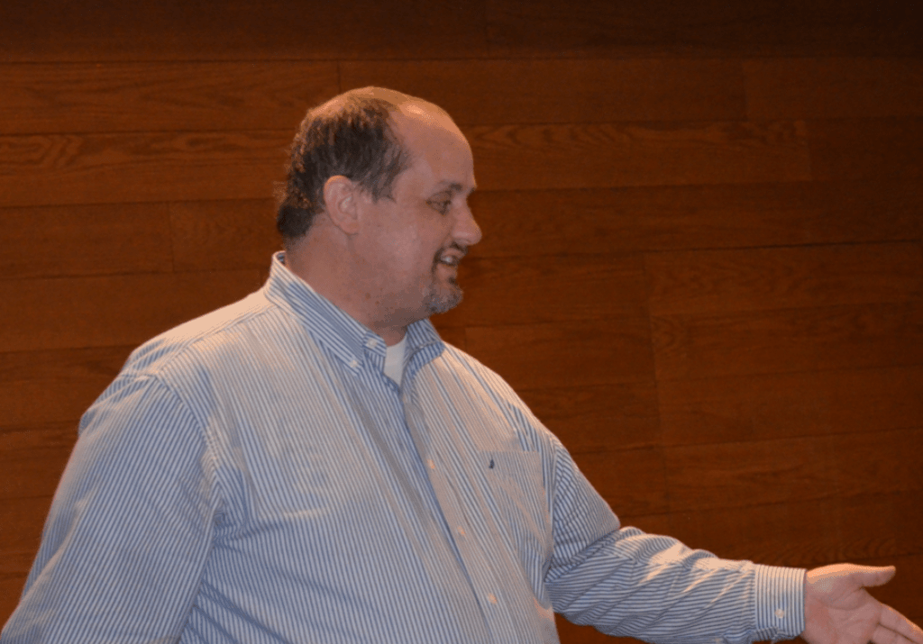 Selfie time: Introducing the NC Community College Hispanic/Latinx ...