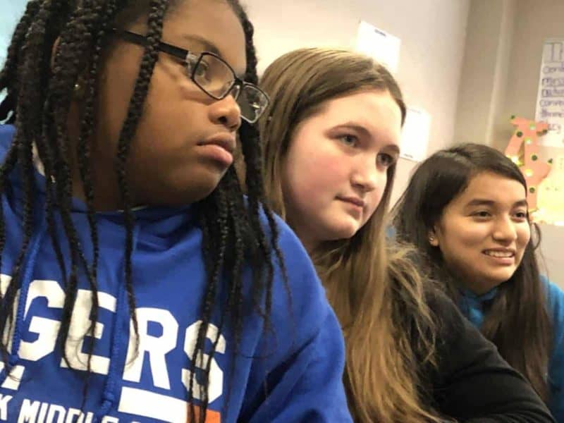 Living, loving, learning, and leading for our students, our state, and ...