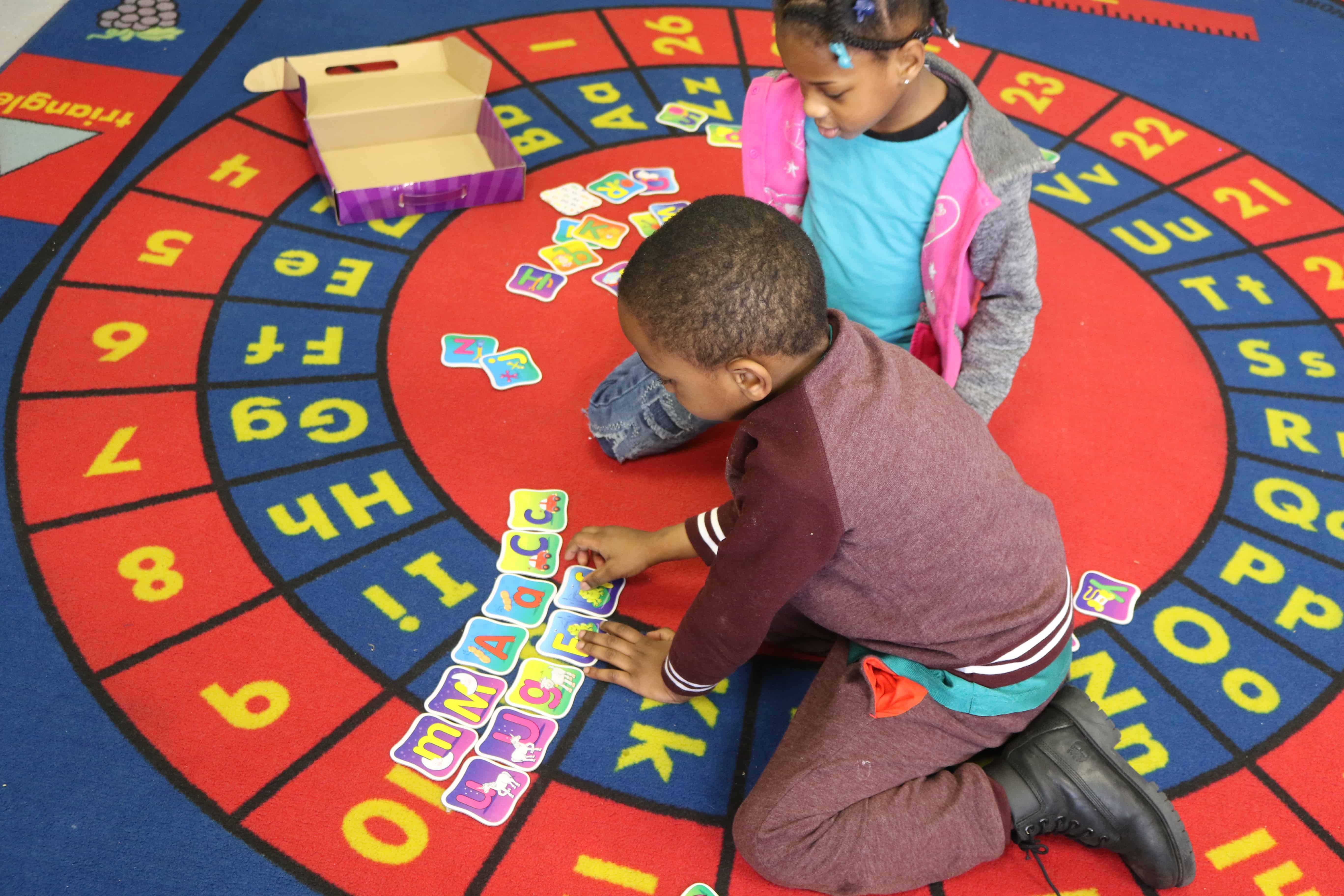 Review: Abecedarian study ignored race, missed full picture - EdNC