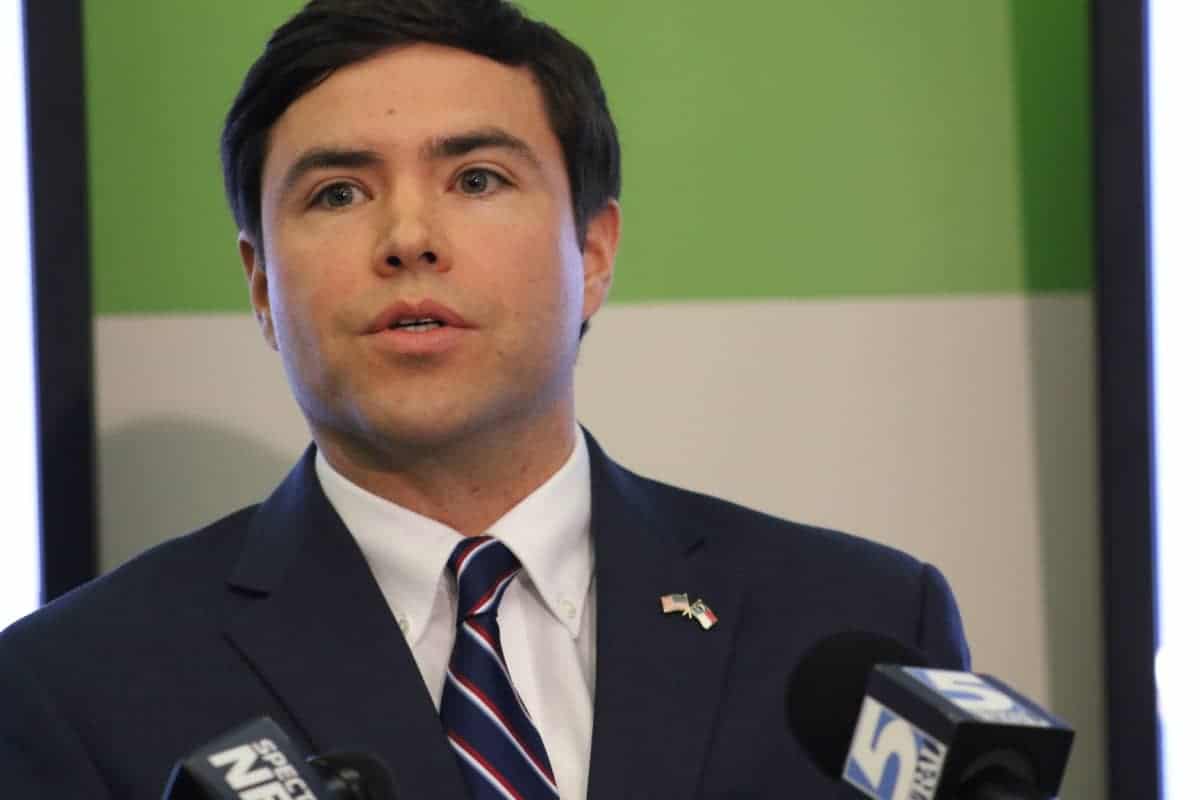 Superintendent Mark Johnson on coronavirus, NC schools - EdNC