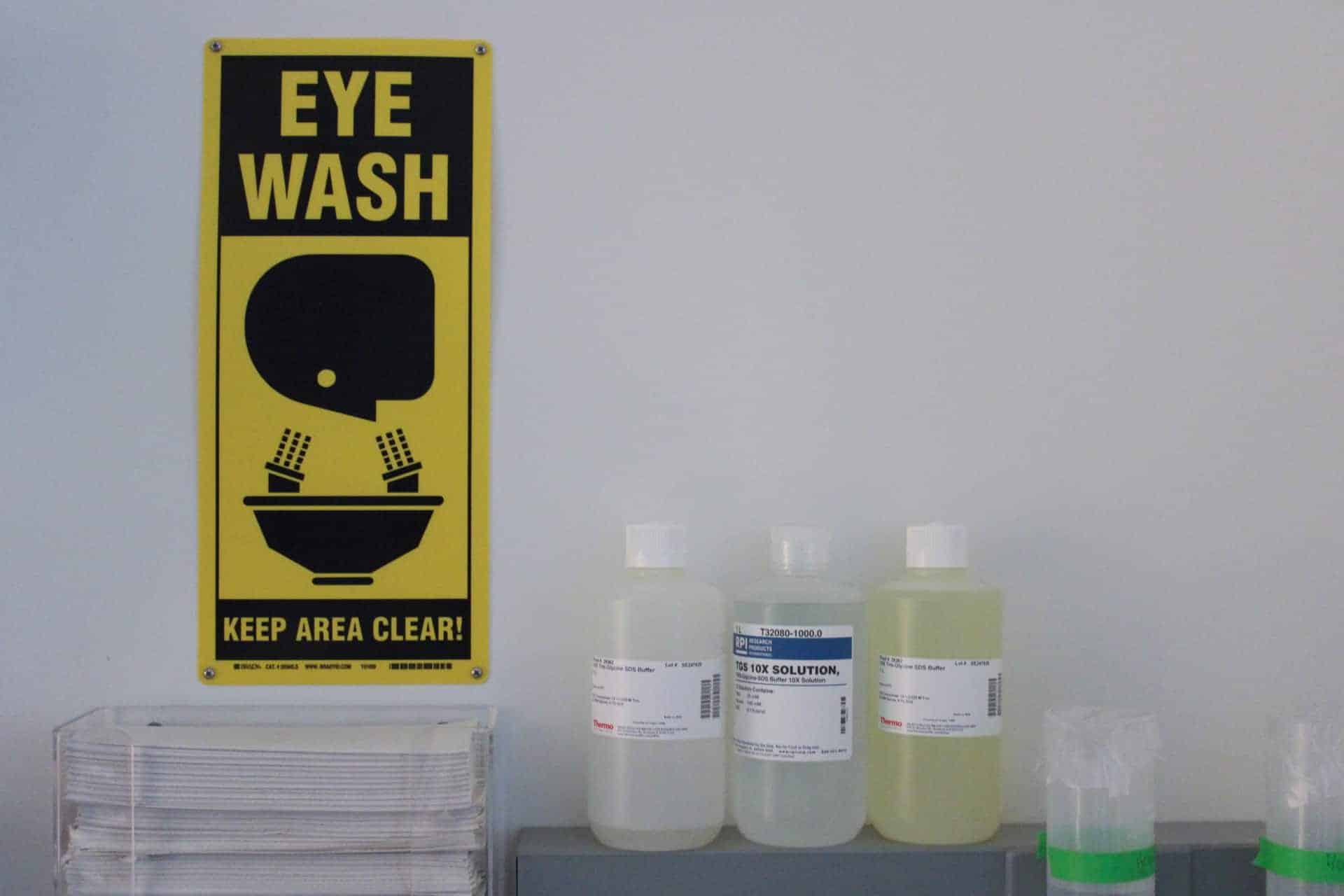 The Biogen Community Lab: Bringing students to real-world STEM - EdNC