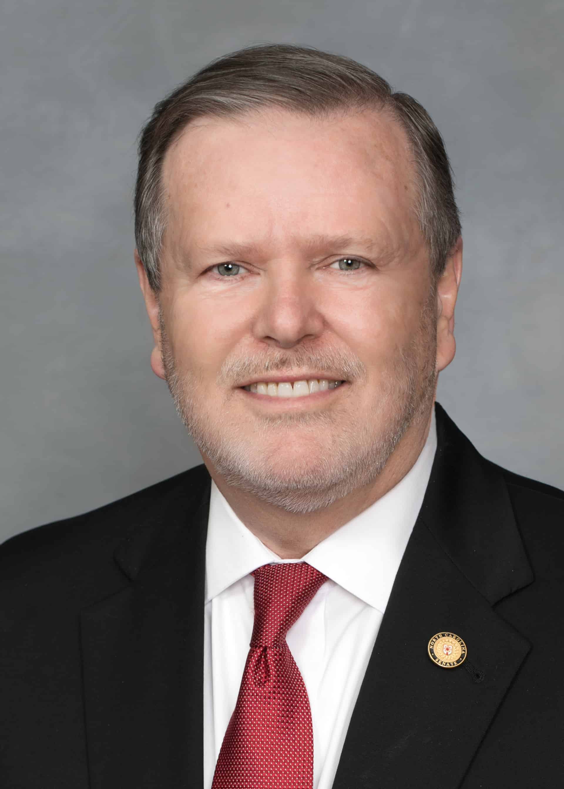 Senate, House leaders announce budget compromise - EducationNC