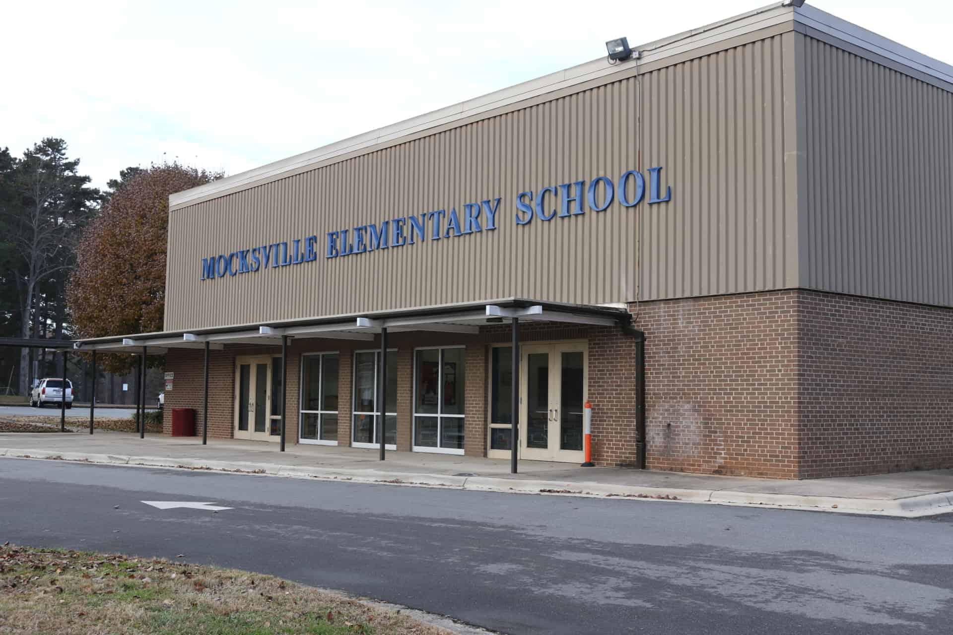 The evolution of Davie County's elementary schools - EdNC