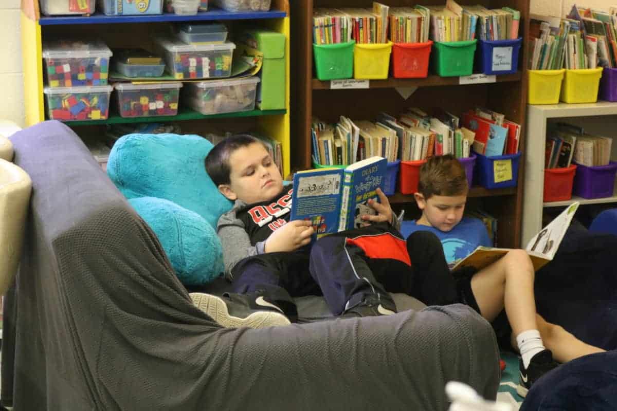 Recommendations aim to improve NC reading proficiency - EdNC Recommendations aim to improve NC reading proficiency - EdNC