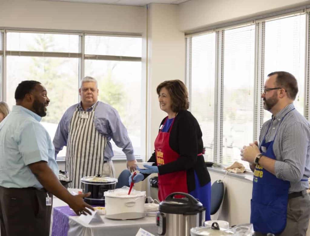 Forsyth Tech wins national award for its College Lift program - EdNC