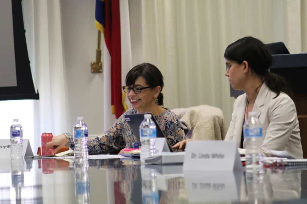 B-3 Interagency Council hones priorities: Transitions, data, NC Pre-K ...