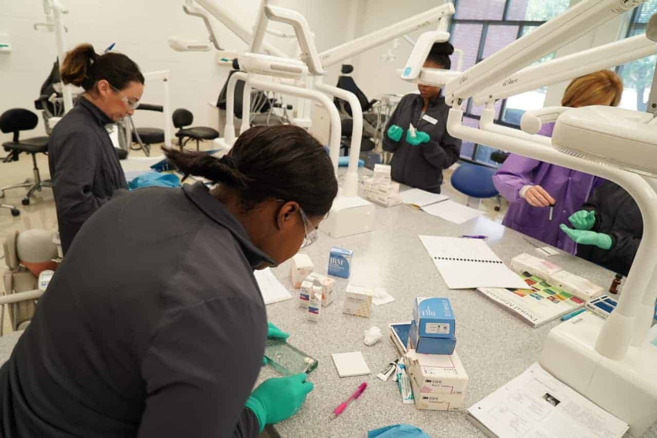 Statewide promise program NC community colleges - EdNC