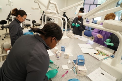 Statewide promise program NC community colleges - EdNC