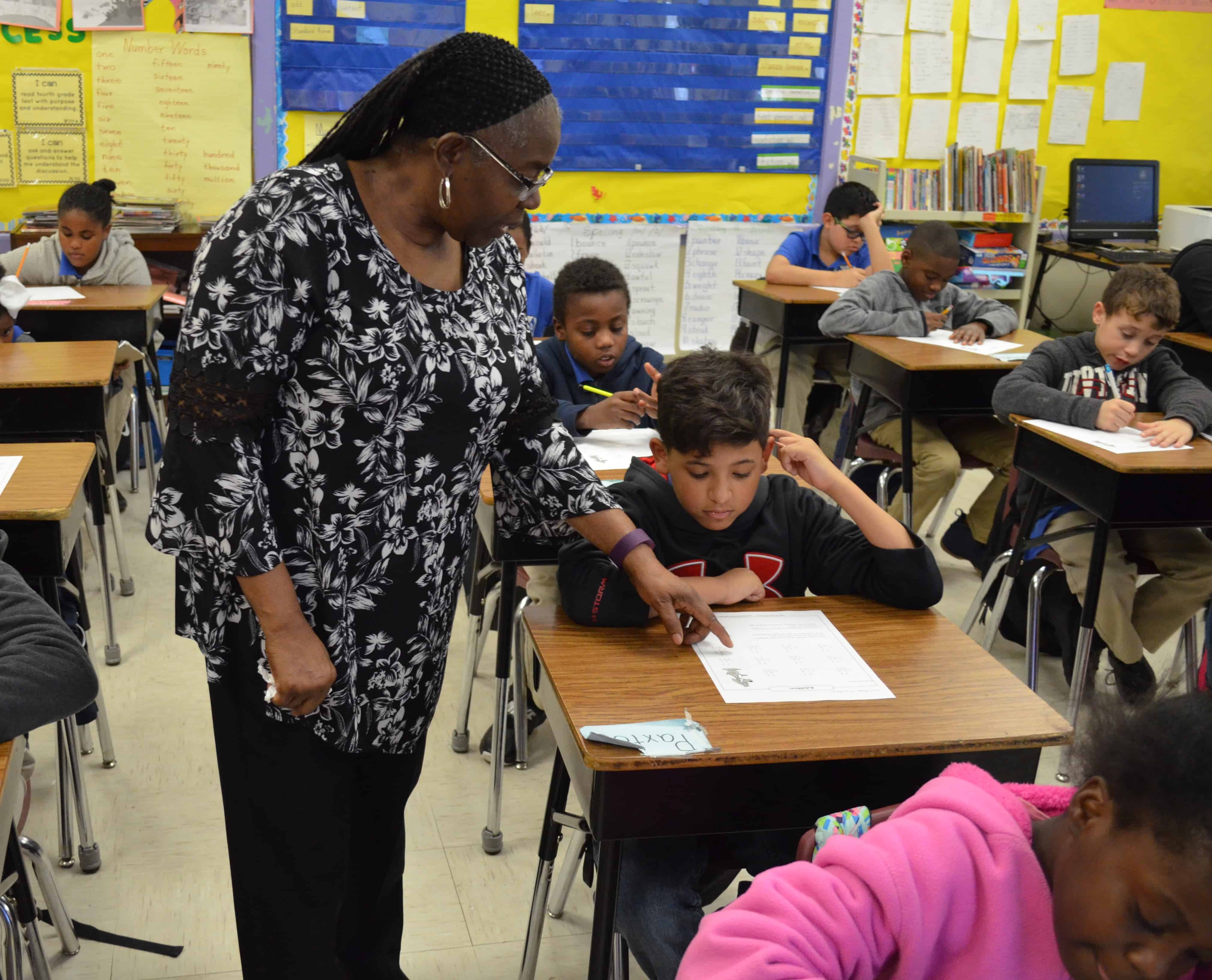 Former Rep. Craig Horn weighs in on end of ISD - EdNC