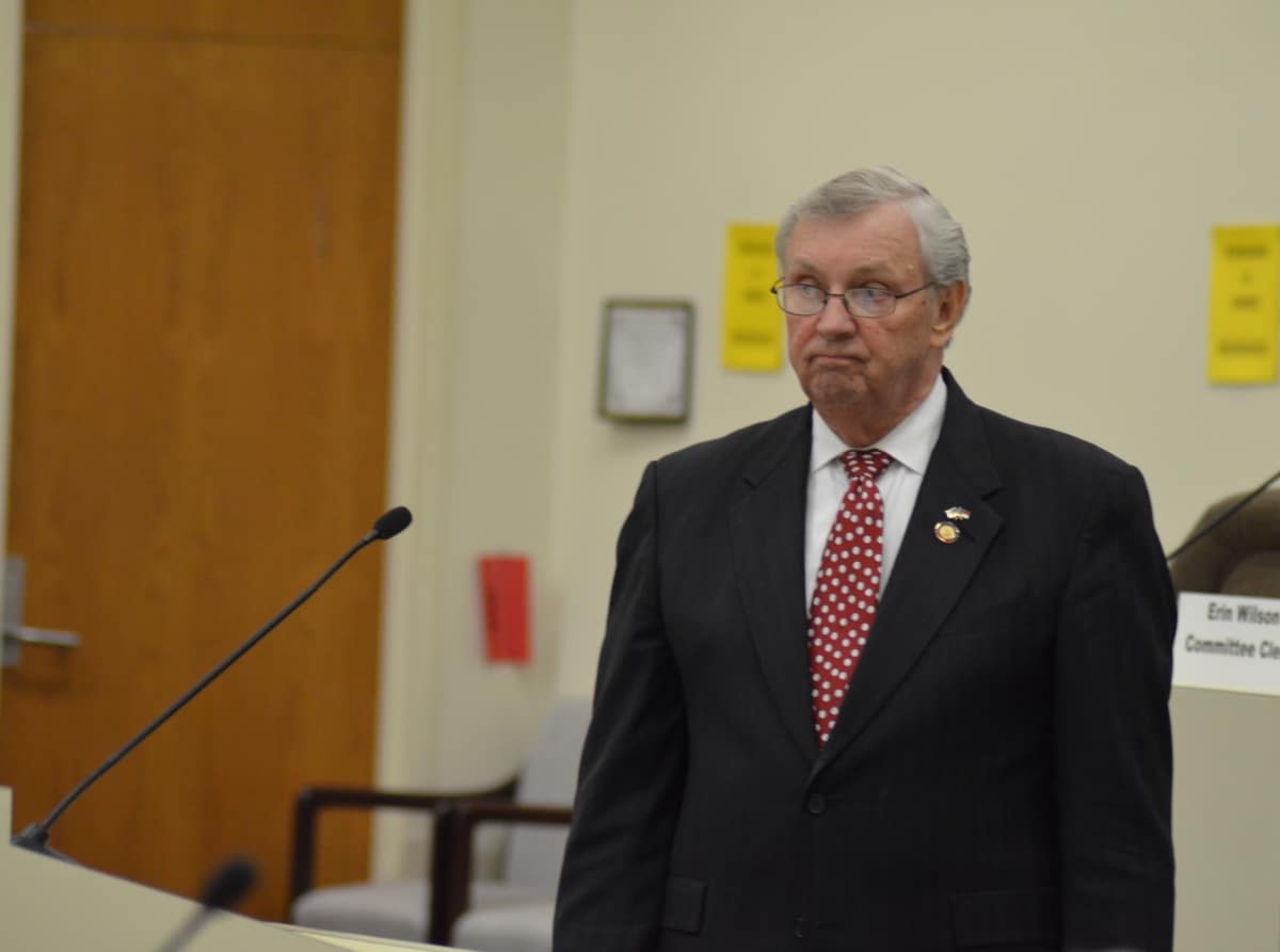 Calendar flexibility gets a win in House education committee - EdNC