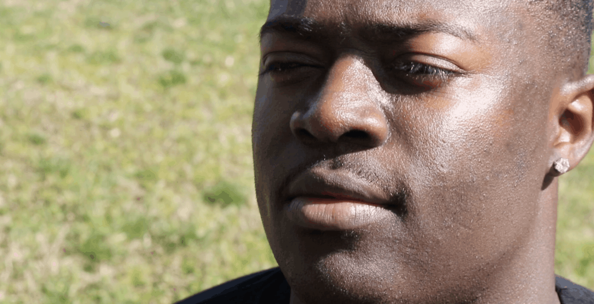Stories from the Education Pipeline: Tyshon Hinton on starting his ...