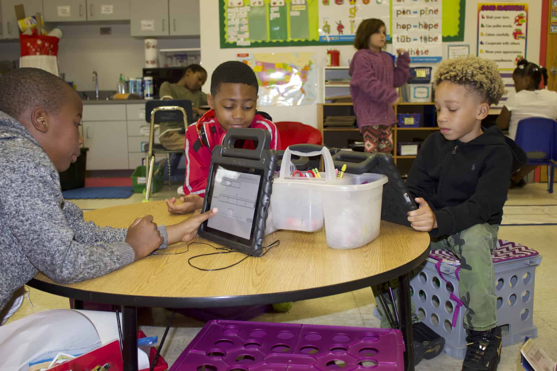 Teachers eager to gain better understanding of learning differences - EdNC