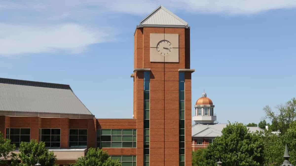 UNCC's Institute for Social Capital links data across education ...