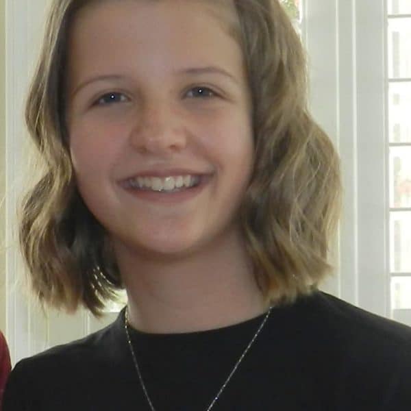 Teacher Appreciation Week: Ms. Beth Barlow at Lufkin Road Middle - EdNC