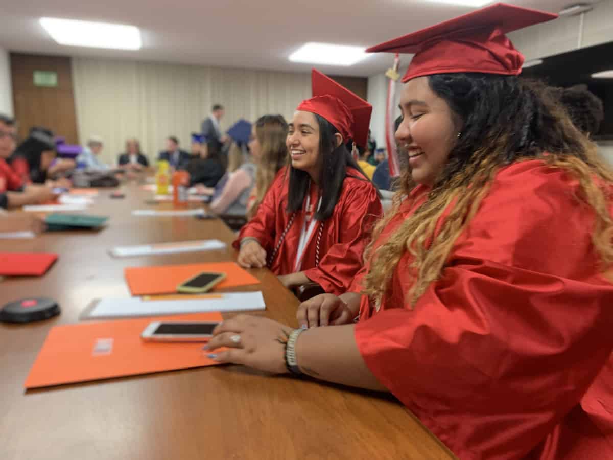 Enrollment challenges, opportunities at community colleges - EdNC