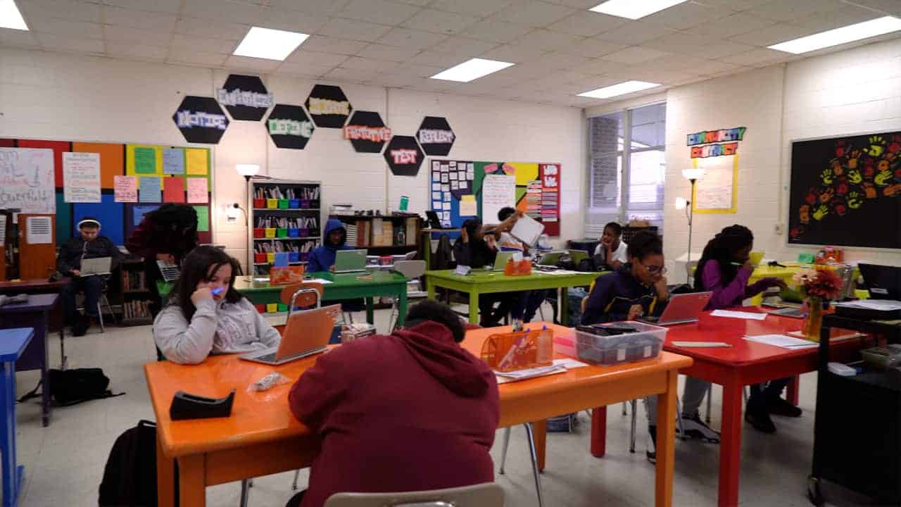 How public school educators built a radically innovative school - EdNC