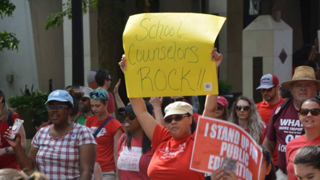 Future of school integration in Charlotte-Mecklenburg - EdNC