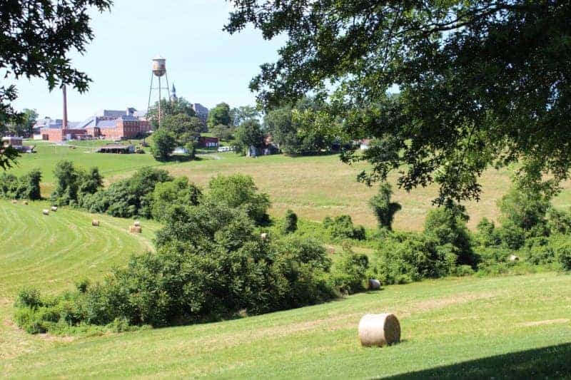 NC School of Science and Mathematics breaks ground on new campus in Morganton - EdNC