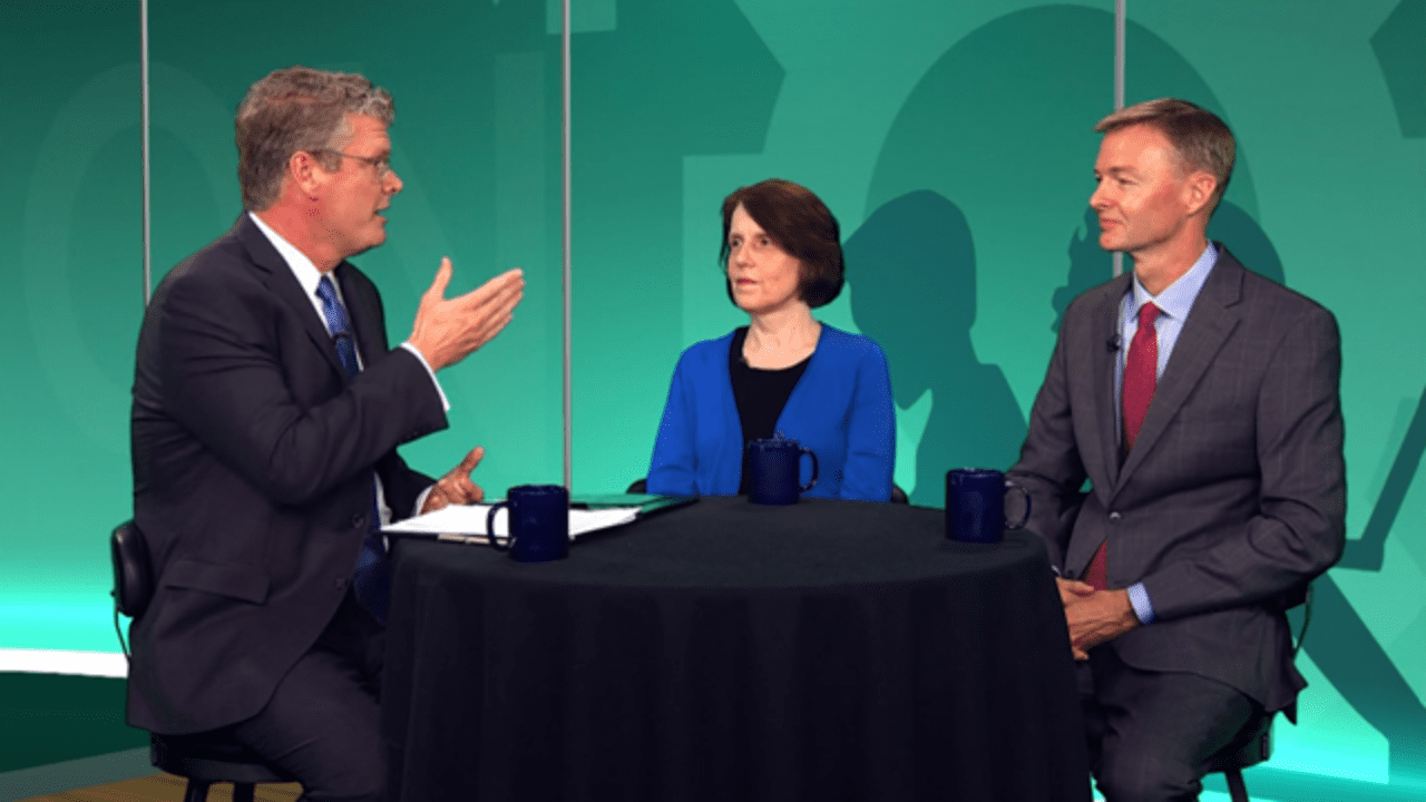 Education Matters – Importance of principal leadership - EdNC