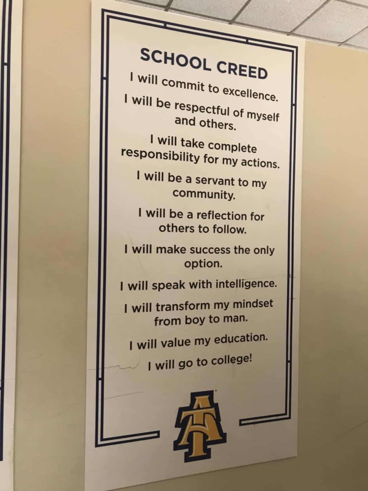 Learning from students, teachers, and school leaders in Guilford County ...