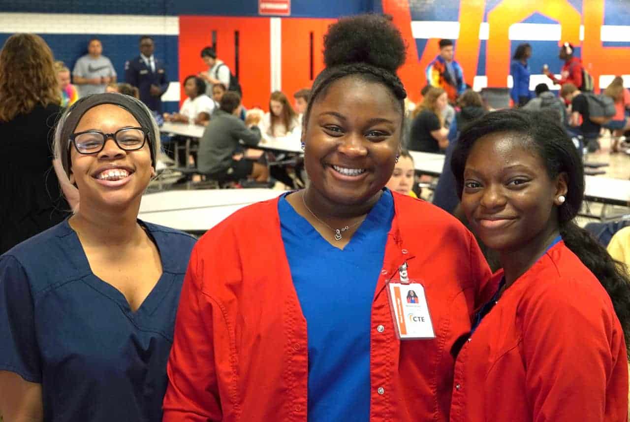 What are the new NC high school graduation requirements? - EducationNC