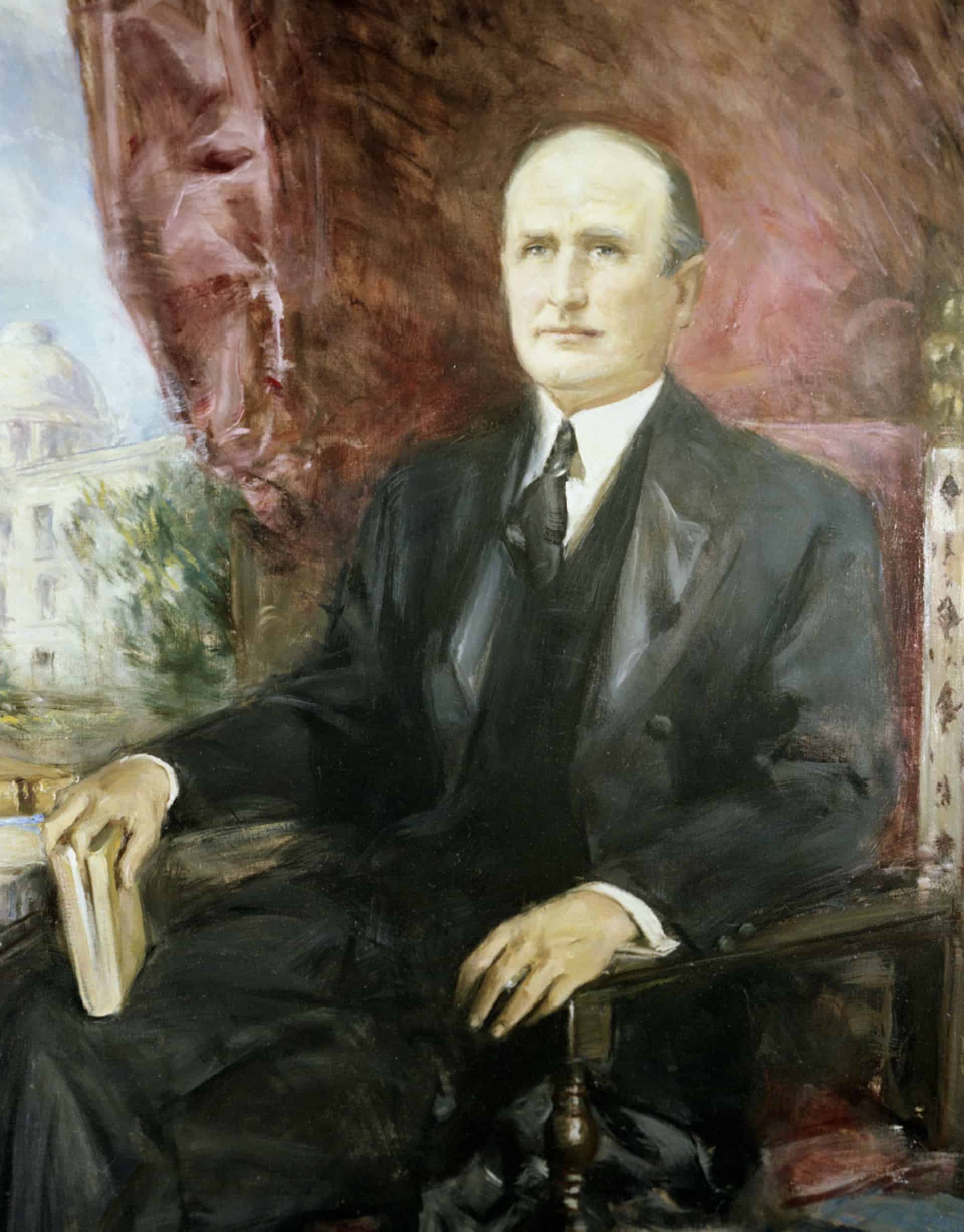 Deep Rooted: A Brief History of Race and Education in North Carolina