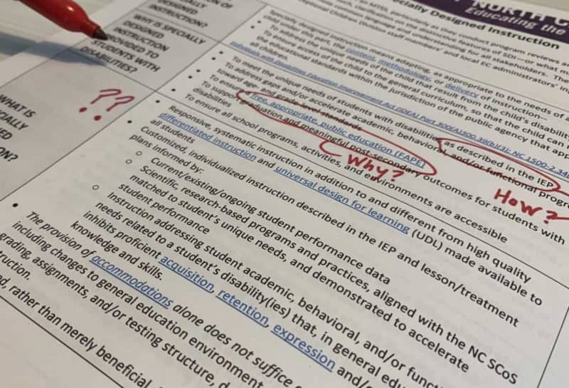 504s, IDEA, and IEPs ⁠— oh my! How to get your 'Exceptional' child help ...