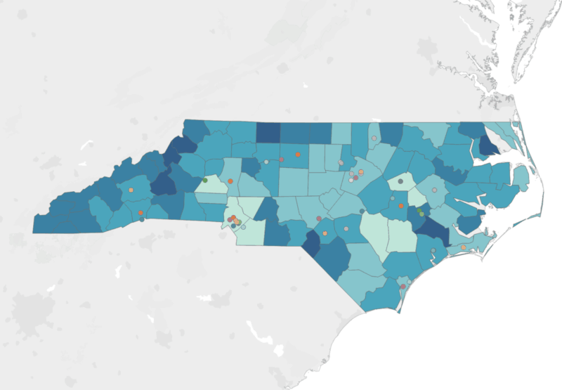 Private school options for students with learning disabilities - EdNC.org