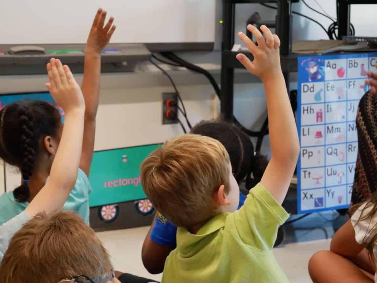 mClass accurately predicts reading proficiency, study finds - EdNC